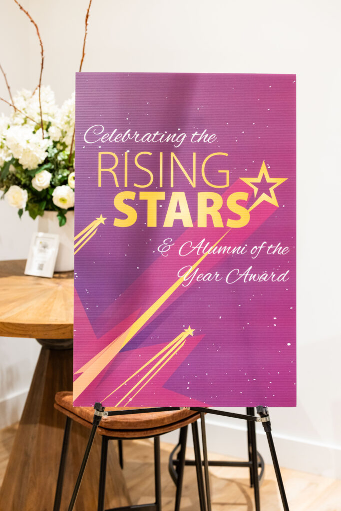 Rising Stars - VermontBiz Events