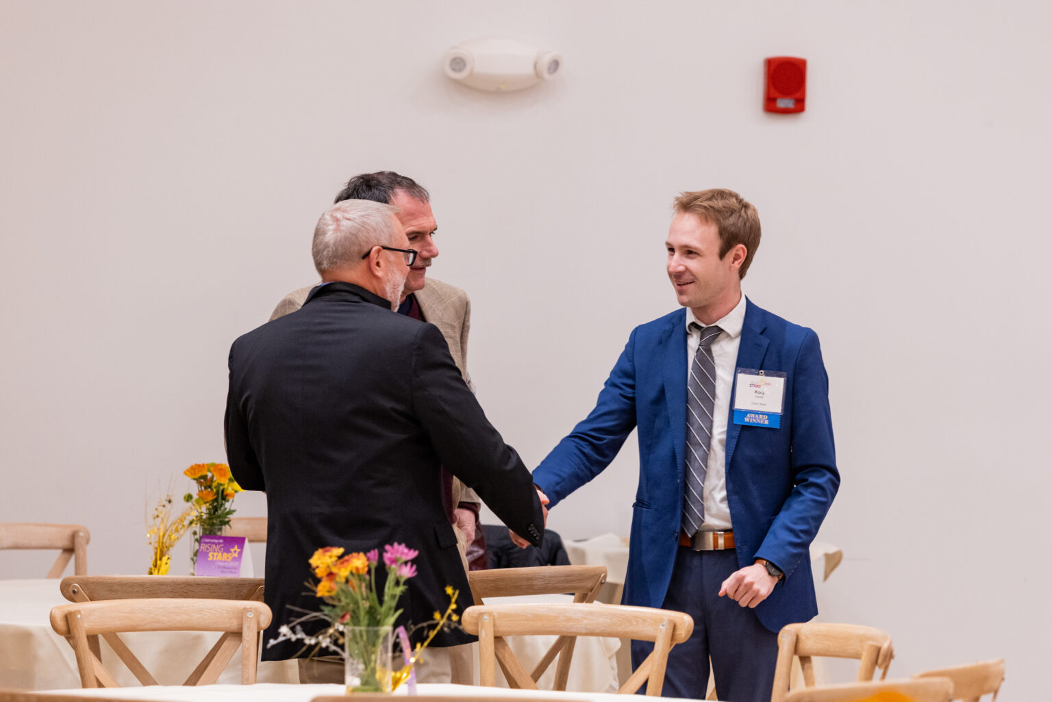 Rising Stars - VermontBiz Events