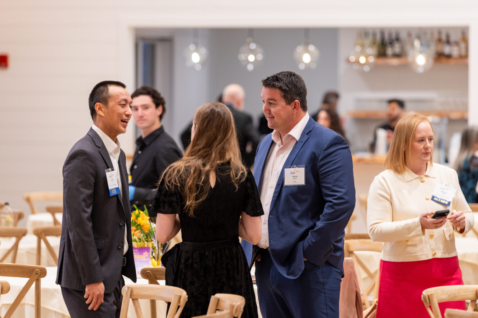 Rising Stars - VermontBiz Events