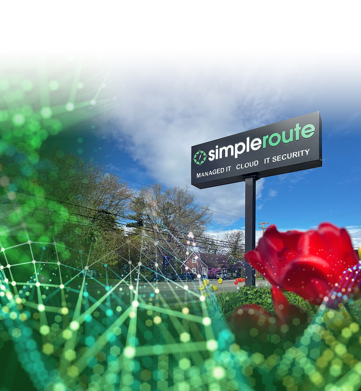 simpleroute - VermontBiz Events